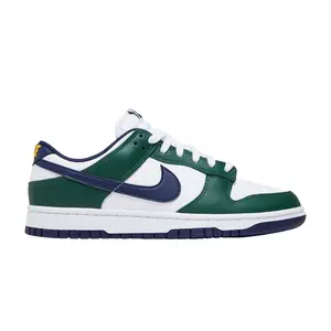 Nike Dunk Low - Green