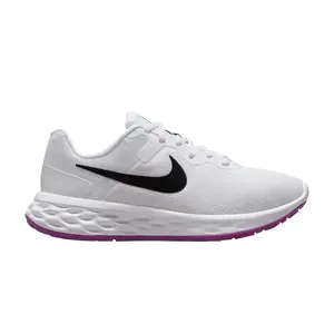 Nike Revolution Next Nature Sneakers - White