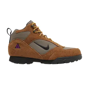 Nike Torre Mid Waterproof Boots