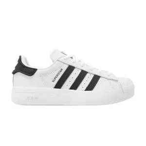 Adidas Superstar Ayoon Sneakers - White