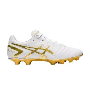 Asics Ds Light Athletic Shoes - White