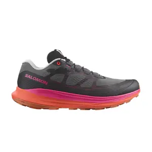 SALOMON Ultra Glide 2 Sneakers - Black