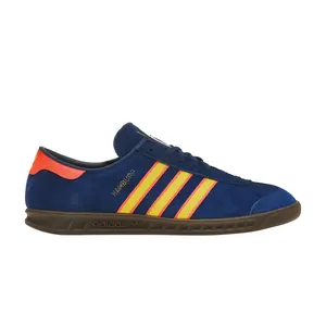 Adidas Hamburg Sneakers