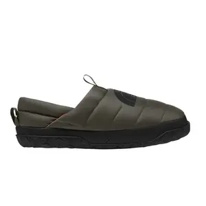 The North Face Nuptse Mule - Green
