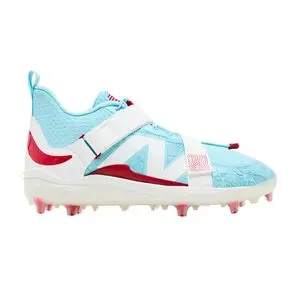 NEW BALANCE Lindor 2 Comp 'vintage Puerto Rico - Blue