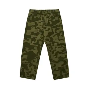 Carhartt Work In Progress X Palace Double Knee Pant