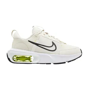 Nike Air Max Interlock Sneakers - Cream