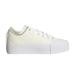 Adidas Karlie Kloss X Trainer Xx92 Vegan - Cream