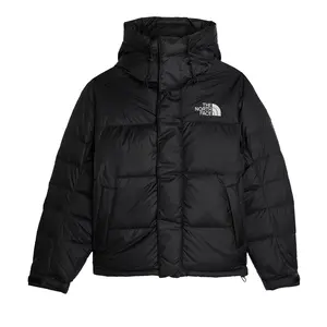 The North Face Hmlyn Baltoro Jacket - Black