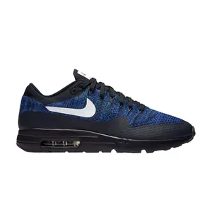 Nike Air Max 1 Ultra Flyknit Sneakers - Blue