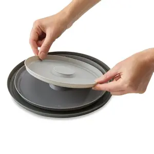 JOSEPH JOSEPH Stainless Steel Nesting Bowl Set