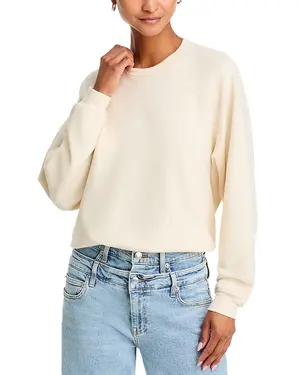 Mother Cuffed Sweatshirts Hoodies For Women