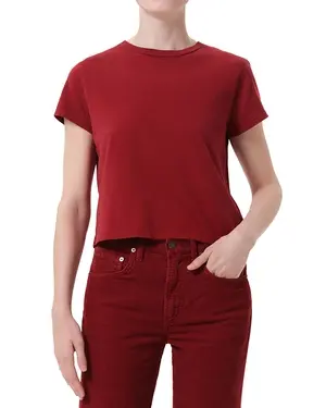 Agolde Vintage T-shirts For Women