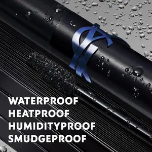 YSL BEAUTY Lash Clash Extreme Volume Waterproof Mascara