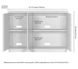HUDSON&CANAL Hudson & Canal Alston 48' Wide Rectangular Buff T Table