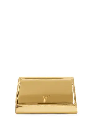 GIUSEPPE ZANOTTI Cleopatra Clutch