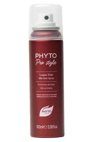 PHYTO Laque Soie Silk Hair Spray - No Color