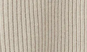 TOTEME V-neck Rib Cardigan
