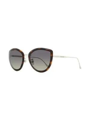 LONGINES Butterfly-frame Sunglasses