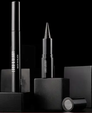 LORD & BERRY Basic Back In Makeup Kit