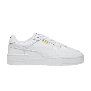 PUMA Ca Pro Classic Sneakers - White