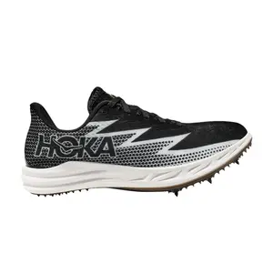 HOKA® Crescendo Md Sneakers - Black