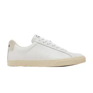 VEJA Esplar Leather Sneakers - White