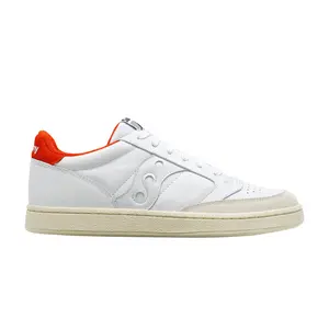 Saucony Jazz Court Sneakers - White