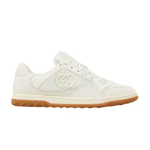 Gucci Mac80 Sneaker - White