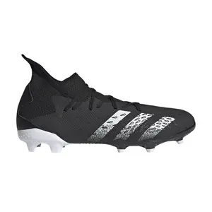 Adidas Predator Freak.3 Fg Soccer Cleats