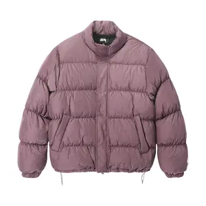 Stussy Puff Jackets For Men