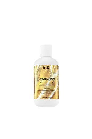 IGK Legendary Dream Hair Conditioner - Natural