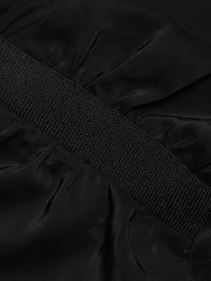 Cinq À Sept Lorainne Silk T-shirt