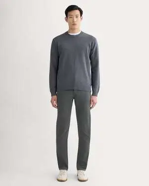 Everlane Slim Leg Pants For Men