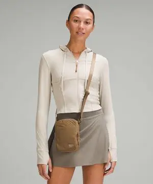 Lululemon Easy Access Crossbody Bag - Artifact | Editorialist