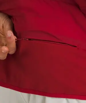 Lululemon Down For It All Jacket