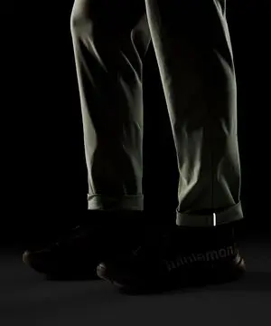 Lululemon Classic-fit Trouser 34l - Willow Leaf