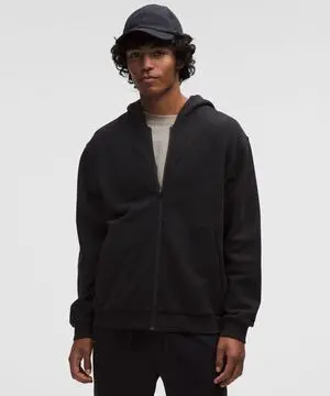 Lululemon Full Zip Sweatshirts Hoodies For Men