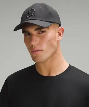 Lululemon Days Shade Ball Cap Logo