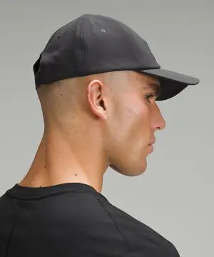 Lululemon Days Shade Ball Cap Logo