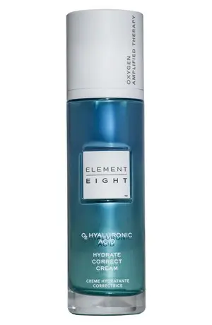 ELEMENT EIGHT O2 Hyaluronic Acid Face Cream - None