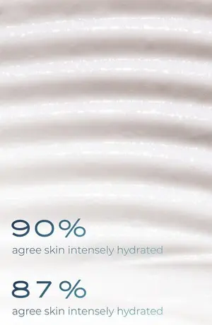 ELEMENT EIGHT O2 Hyaluronic Acid Face Cream - None