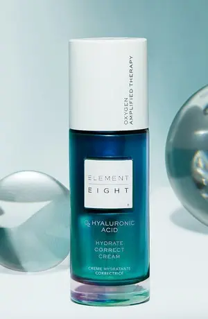 ELEMENT EIGHT O2 Hyaluronic Acid Face Cream - None