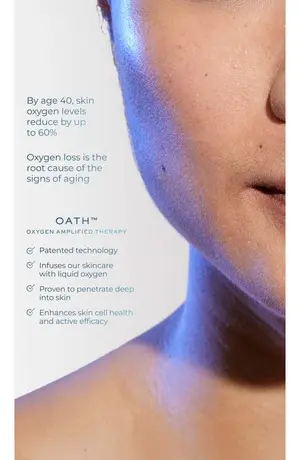 ELEMENT EIGHT O2 Caffeine Eight Active Eye Cream - No Color