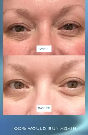 ELEMENT EIGHT O2 Caffeine Eight Active Eye Cream - No Color