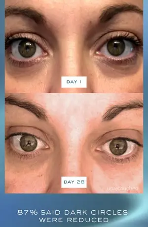 ELEMENT EIGHT O2 Caffeine Eight Active Eye Cream - No Color