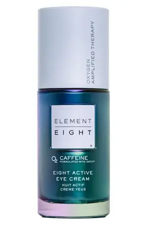 ELEMENT EIGHT O2 Caffeine Eight Actives Eye Cream - None