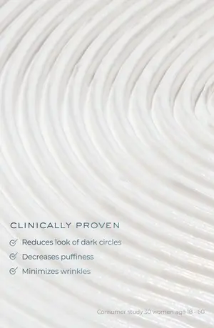 ELEMENT EIGHT O2 Caffeine Eight Actives Eye Cream - None