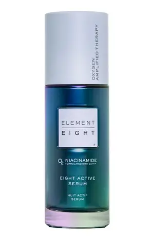 ELEMENT EIGHT O2 Niacinamide Eight Active Serum - No Color