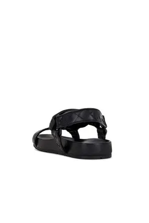 Bottega Veneta Trip Flat Sandal